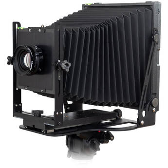Large Format Cameras | 4x5 Cameras | View Cameras | B&H