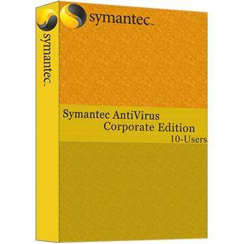 Symantec Antivirus Coporate Edition - alert-apps32’s blog