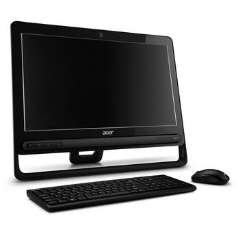 Acer Aspire AZC-605-UR21 All-In-One Desktop Computer