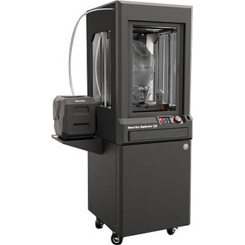 MakerBot Replicator Z18 3D Printer Kit with MakerBot Cart