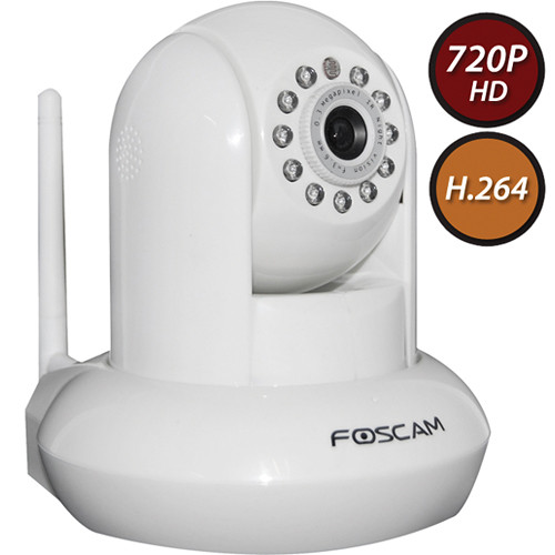 foscam fi9821w