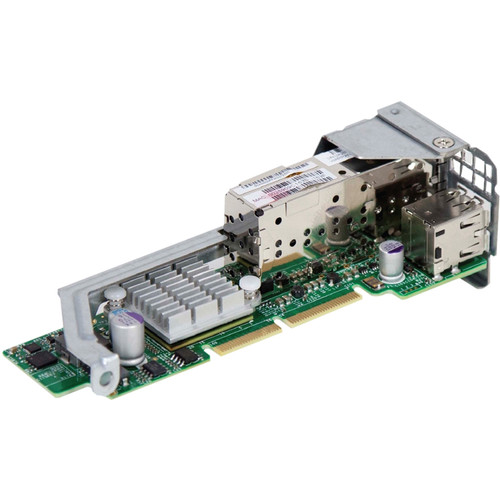 Supermicro proprietary MicroLP PCI-E slots : r/homelab