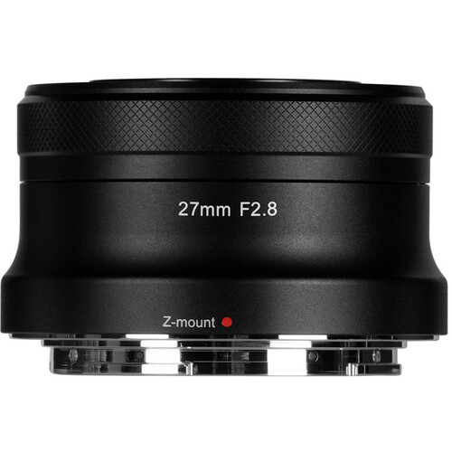 Capture Better Portrait-Style Video With AstrHori’s New AF 27mm f/2.8 Lens