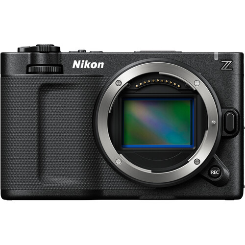Could the Nikon ZR Sneakily Become the Best Camera for Documentary ...
