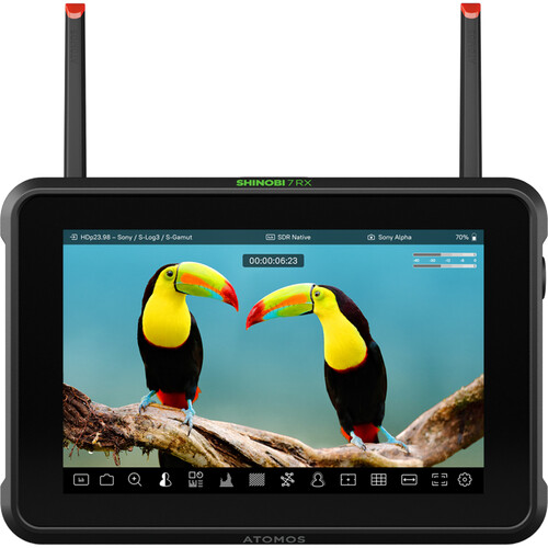 This New On-Camera Monitor Could Be the Key to Leveling Up Your Live ...