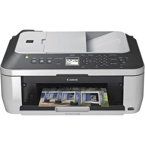 Canon Printer Mx330 - budgetfasr