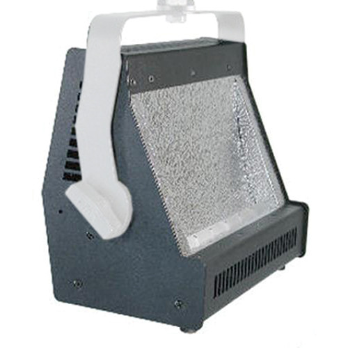 Altman Spectra Series LED Cyc Fixture (Black) SSCYC100-RGBA-B