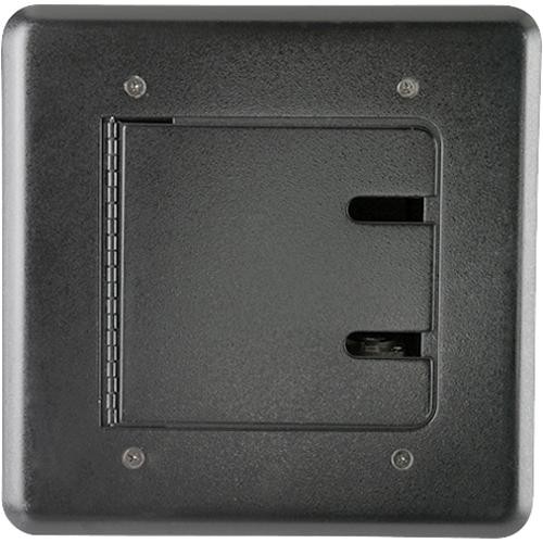 Atlas Sound FB4-XLRF Microphone Outlet Floor Box FB4-XLRF B&H