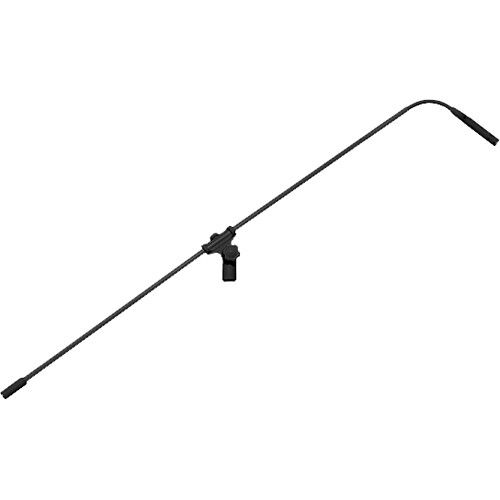 Audix MicroBoom 24 Carbon Fiber 24" Boom MICROBOOM 24