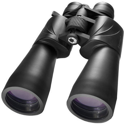 Barska 10-30x60 Escape Zoom Binoculars AB11050 B&H Photo Video