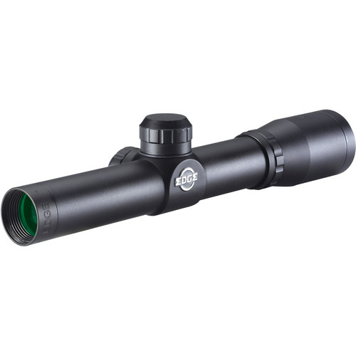 BSA Optics 2x20 Edge Pistol Scope - Black PS2X20 B&H Photo Video