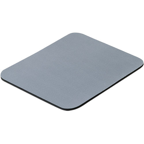 Belkin Standard Mousepad (Gray) F8E081-GRY B&H Photo Video