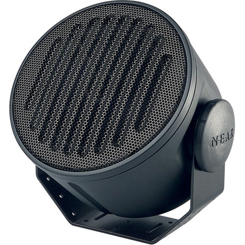 Bogen Communications A2TBLK A Series Armadillo Speaker A2TBLK