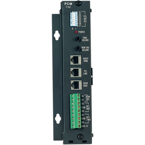Bogen Communications PCMTIM - Telephone Interface Module PCMTIM