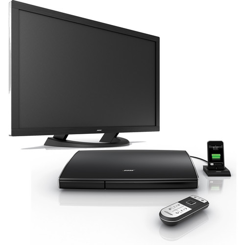 Bose Videowave II 55" Entertainment System 355313-1100 B&H