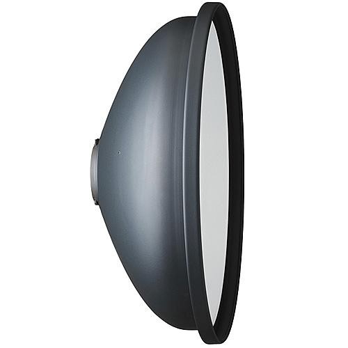 Broncolor Beauty Dish Reflector - 20.4" B-33.111.00 B&H