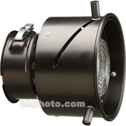 Broncolor Picolite Fresnel Spot Attachment B-33.631.00 B&H Photo