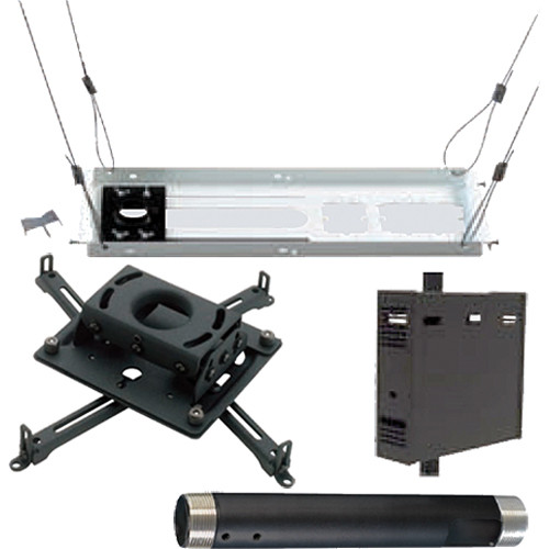 Chief Projector Ceiling Mount Kit KITPS012C B&H Photo Video
