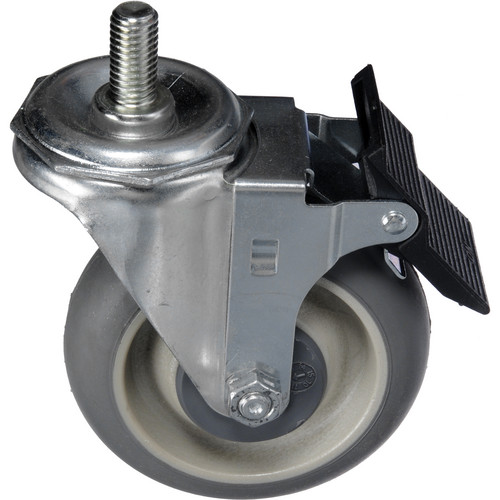 Chief Outdoor Cart Casters (Set of 4) PAC775 B&H Photo Video