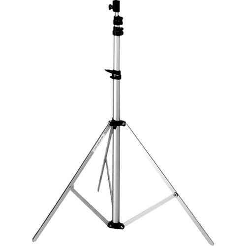 Cool-Lux MD-5500 Collapsible Light Stand (8') 944249 B&H Photo