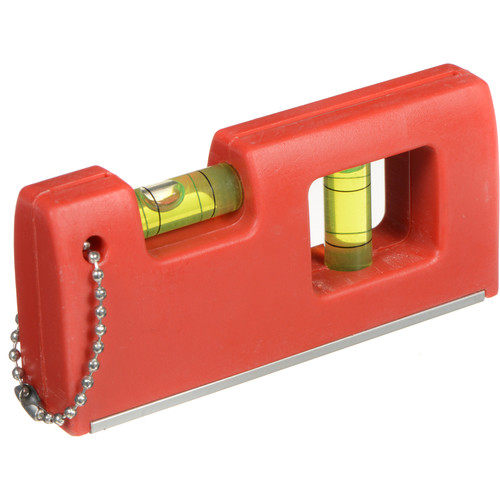 Delta 1 2-Axis Magnetic Bubble Level 13430 B&H Photo Video