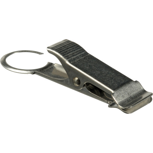 Delta 1 Stainless Steel Film Clips (Pack of 10) 58050 B&H Photo