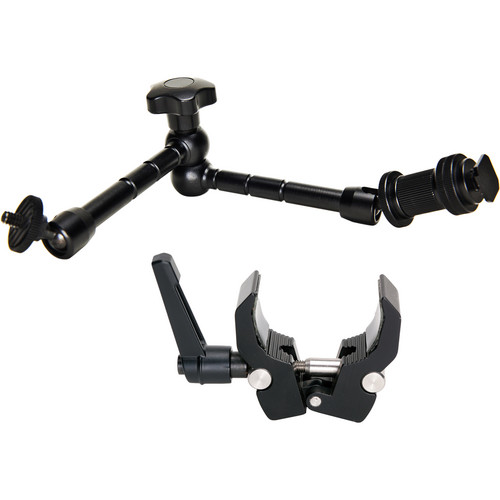Digital Juice 11.5" Articulating Arm and ARTARM1-KIT1