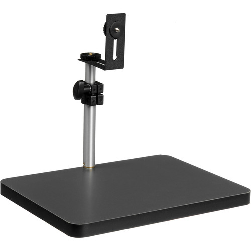 Digital Pursuits Close-Up Copy Stand DPCS129 B&H Photo Video