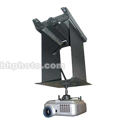 Draper AeroLift 35 300319 B&H Photo Video