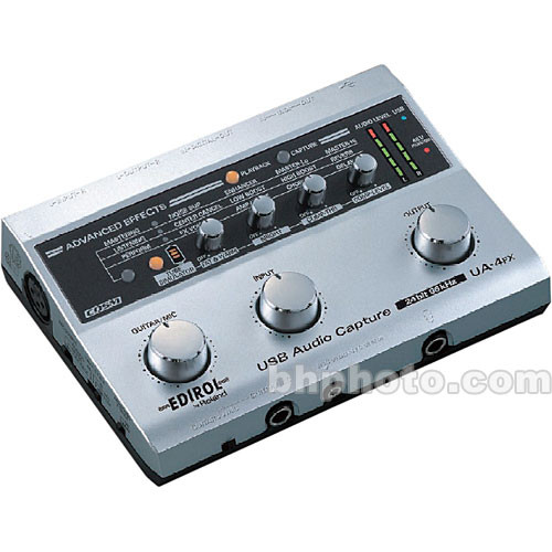 roland edirol virtual sound canvas v stock - motesafari