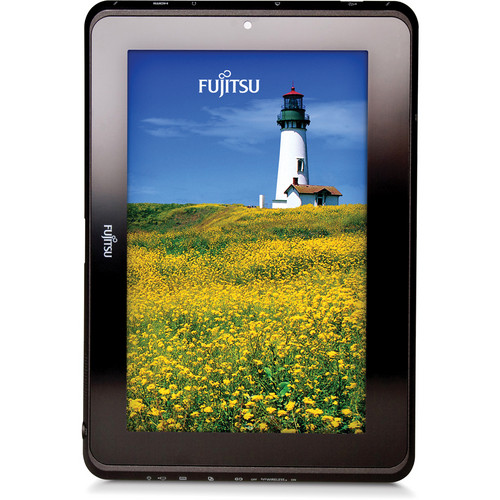 Fujitsu 30GB Stylistic Q550 Slate Tablet PC Q550-30GB-01 B&H