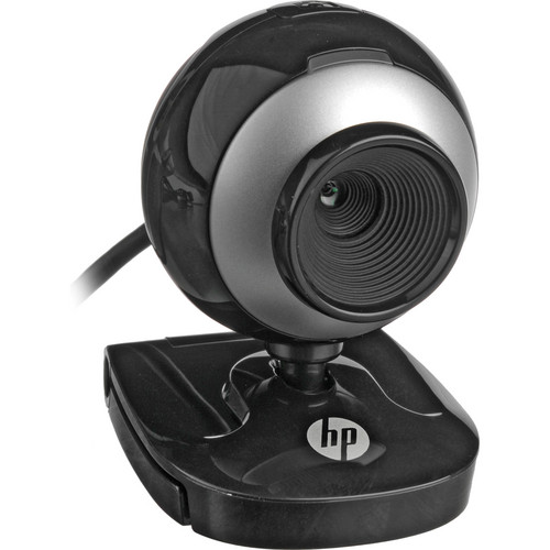 HP Pro Webcam AU165AA B&H Photo Video