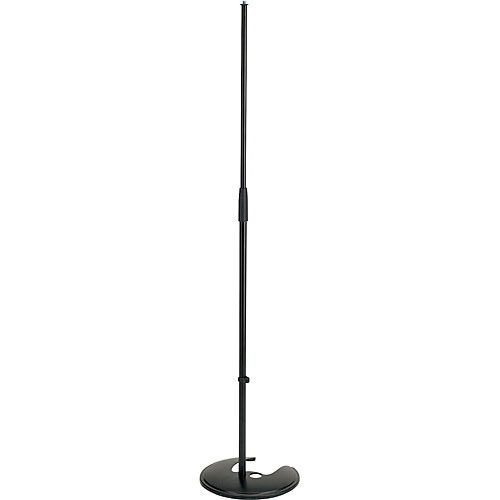 K&M 26045 Stackable Microphone Stand 26045-500-55 B&H Photo Video