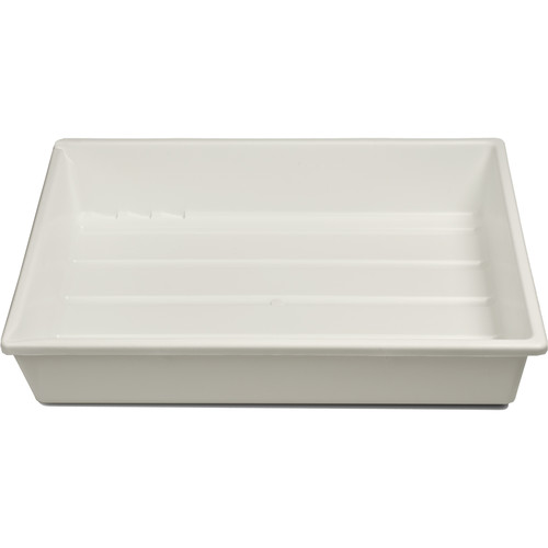 Kaiser Plastic Developing Tray (12 x 16") 204171 B&H