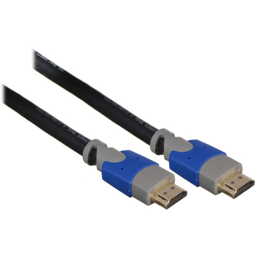 Kramer C-HM/HM/PRO35 High-Speed HDMI Cable C-HM/HM/PRO-35 B&H