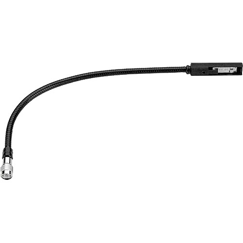 Littlite 12T-LED Gooseneck Lamp Set with TNC Connector 12T-LED