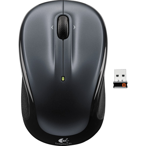 Logitech Wireless Mouse M325 Circuit Board 910 002416 B H logitech-wireless-mouse-m325-circuit-board-910-002416-b-h