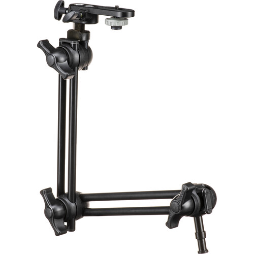 Manfrotto 2-Section Double Articulated Arm with Camera 396B-2