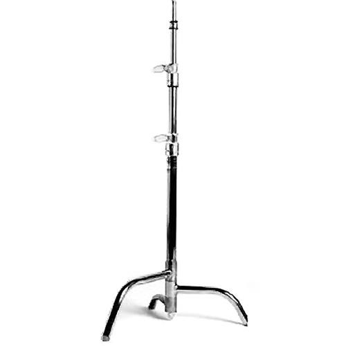 Matthews Century C Stand with Mini Base - 5.25' (1.6m) 339573