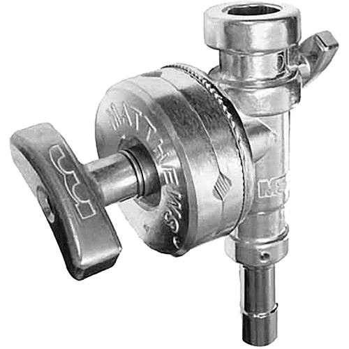 Matthews Hollywood Grip Head (4-1/2") 349581 B&H Photo