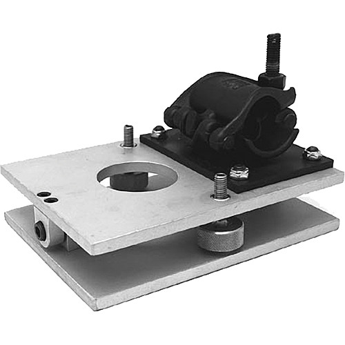 Matthews Tilt Plate - 2 Way 415165 B&H Photo Video