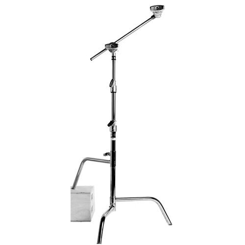 Matthews Hollywood Century C Stand with Arm & Grip 756020