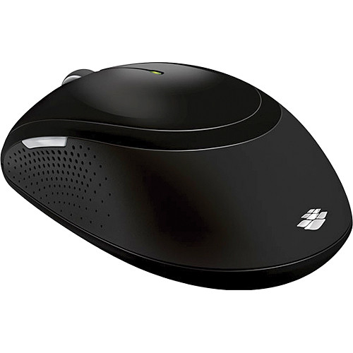 Microsoft Wireless Mouse 5000 Mac - vorenew