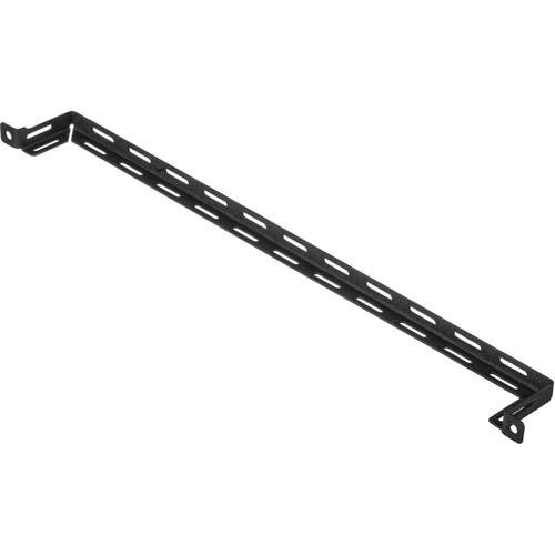 Middle Atlantic LBP-2A L-Shaped Horizontal Lacer Bar LBP-2A B&H
