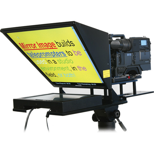 Mirror Image SF-160 Studio Series Prompter SF-160 OS B&H Photo