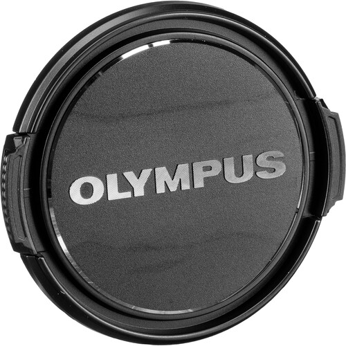 Olympus 40.5mm Lens Cap 260054 B&H Photo Video