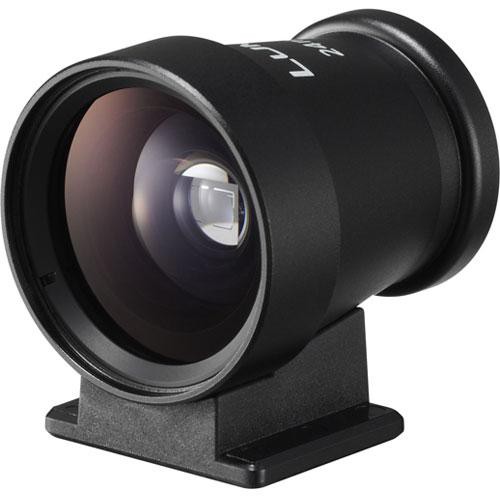 Panasonic DMW-VF1 External Optical View Finder DMW-VF1 B&H Photo