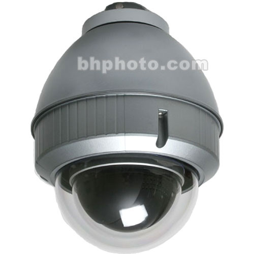 Panasonic POS954D Outdoor PTZ Camera Package POS954D B&H Photo