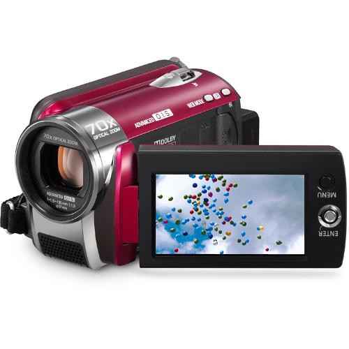 Panasonic SDR H80 60GB Standard Definition Camcorder SDR H80R Panasonic SDR H80 60GB Standard Definition Camcorder SDR H80R
