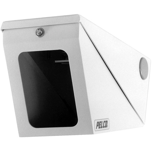 Pelco HS8134 Ceiling Mount Enclosure HS8134 B&H Photo Video